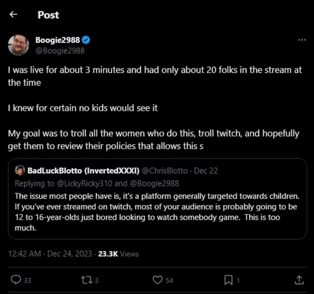 "They should have banned him": Asmongold and xQc had vastly different ...