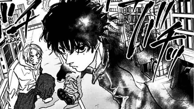 Sakamoto Days chapter 147: Release date, what to expect, where to read ...