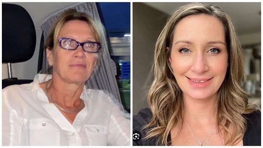 Who Is Gaynor Lord Cctv Footage Shows Missing Norwich Mother Smiling