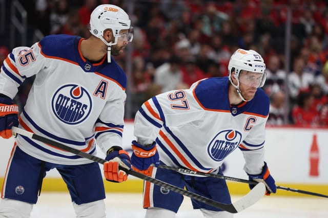 Edmonton Oilers vs New York Islanders: Game Preview, Predictions, Odds ...