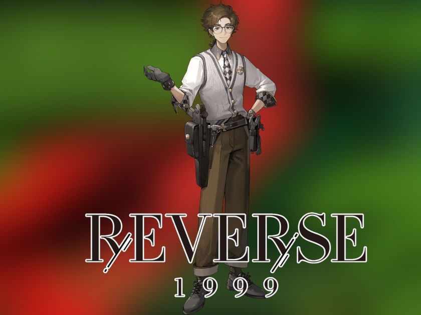 Reverse 1999 Horropedia build guide