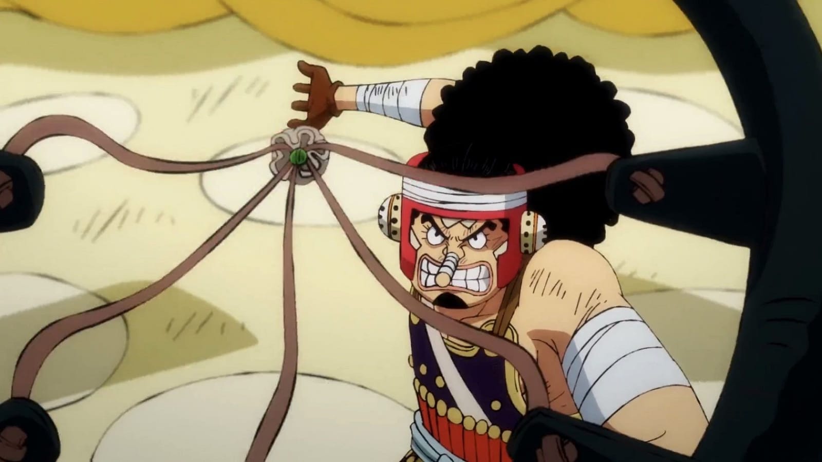 25 One Piece best Observation Haki users, ranked as of 2023