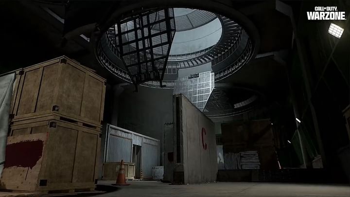 CoD Warzone Urzikstan trailer is live, here's what you might've missed