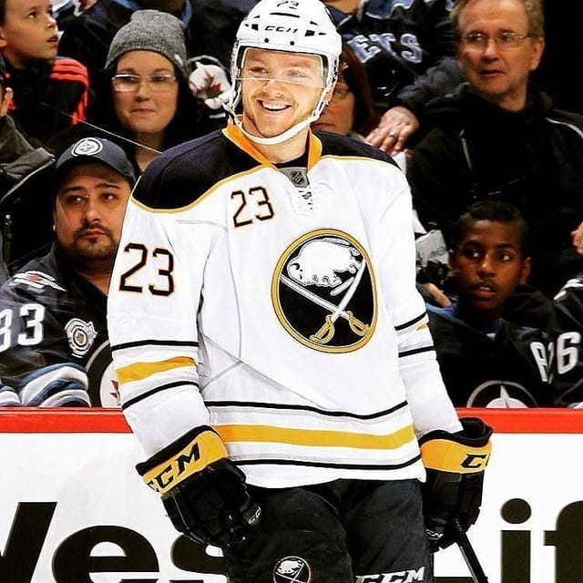 Sam Reinhart News, Biography, NHL Records, Stats & Facts
