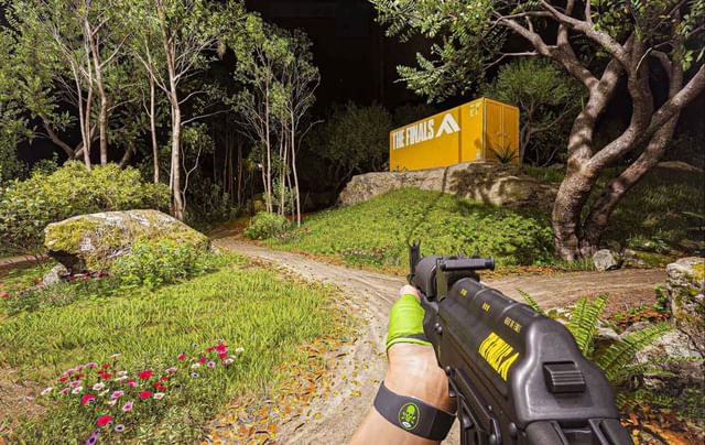 The Finals server status: How to check for the shooter’s downtime and ...