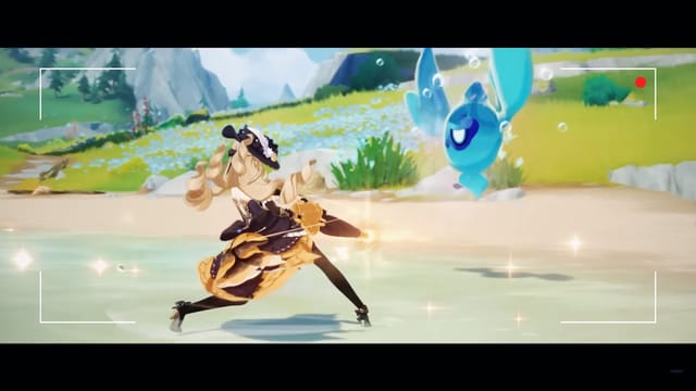 5 reasons to get Navia in Genshin Impact 4.3