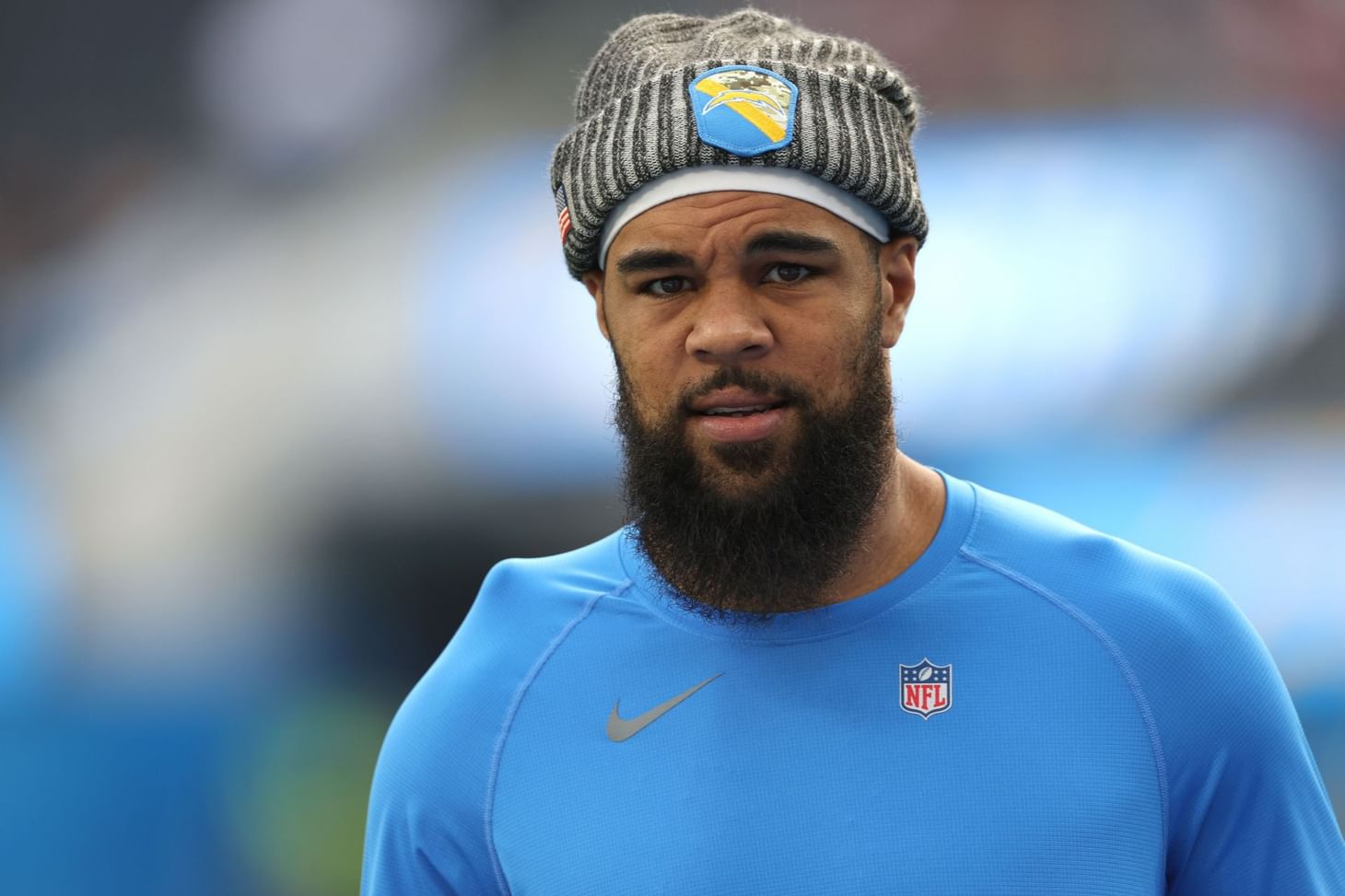 Keenan Allen injury update: Latest on Chargers WR for Week 17 Fantasy ...