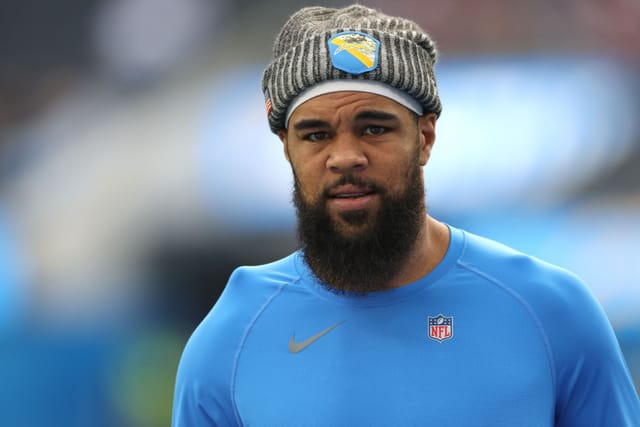 Keenan Allen injury update: Latest on Chargers WR for Week 17 Fantasy ...