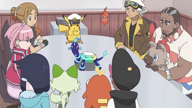 5 reasons you should watch Pokemon Horizons