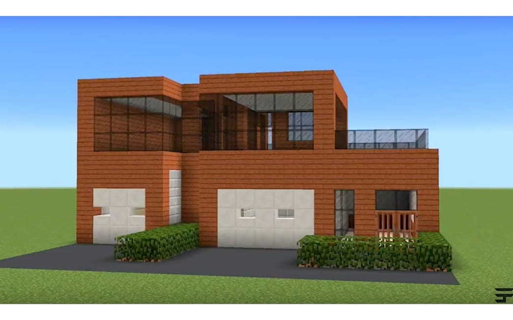 10 best Minecraft acacia build ideas