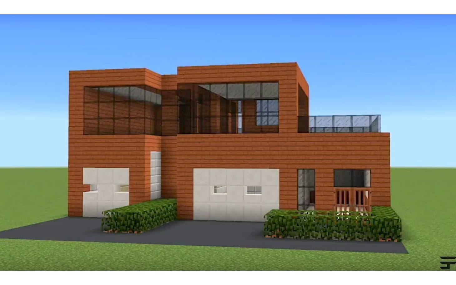 10 best Minecraft acacia build ideas