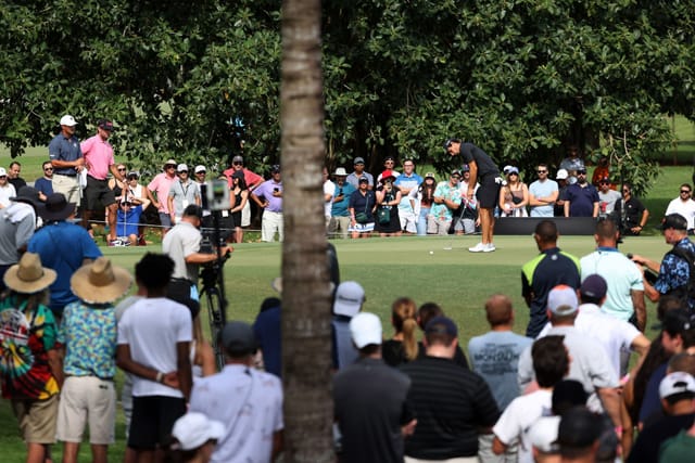 Top 7 golf media stories of 2023 explored