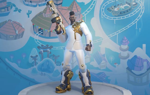 Overwatch 2 Season 8 Battle Pass buyers may have to double dip for the ...