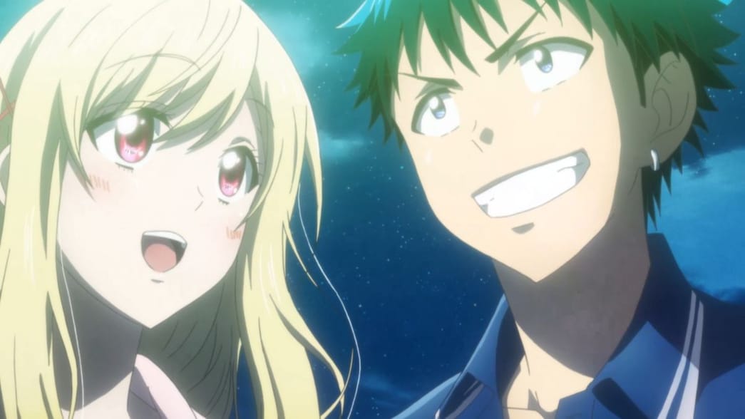 10 best witch anime that you should watch