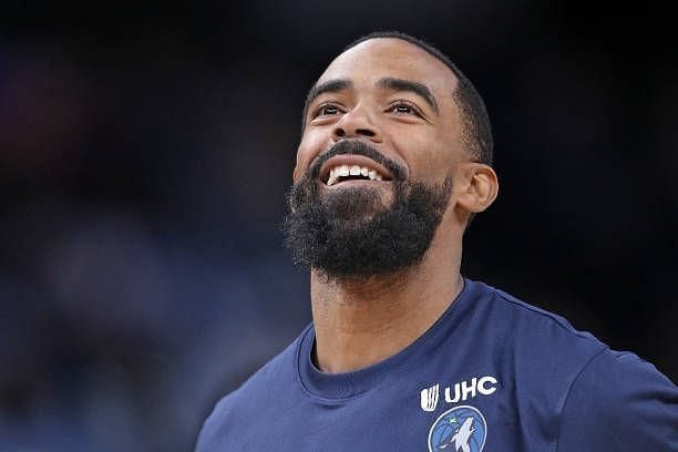 How tall is Mike Conley?