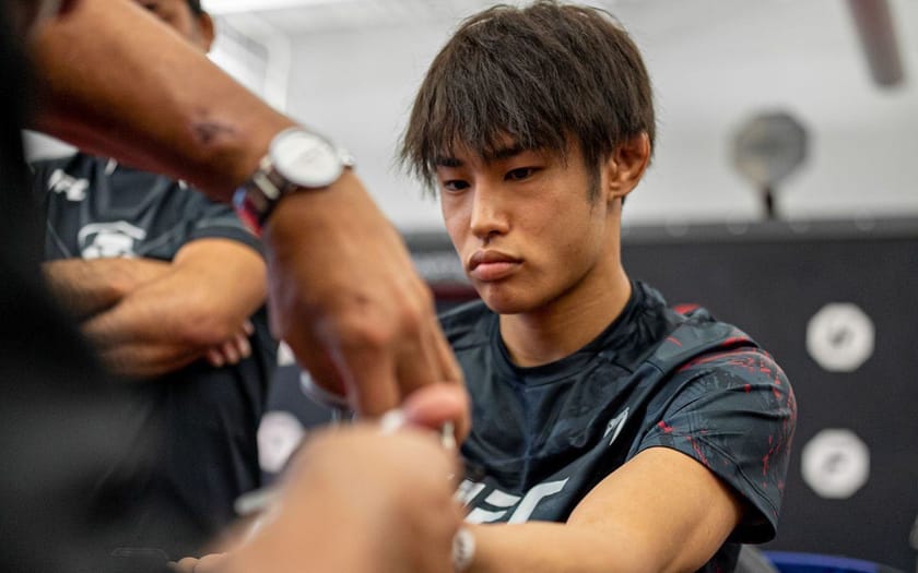 Who is Tatsuro Taira? Here's all you need to know about the highly ...