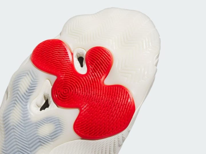 Adidas Trae Young 3 “White/Red" sneakers: Where to get, release date ...