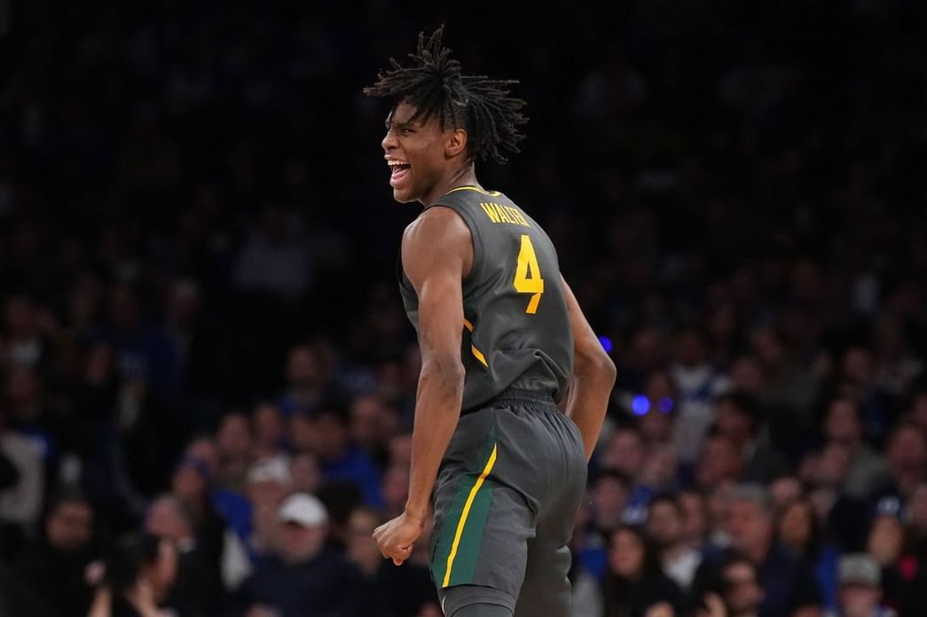 What is Ja'Kobe Walter NIL Deal? Salary, Networth And Endorsement