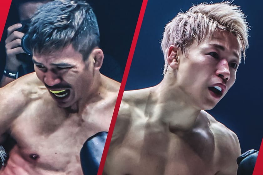 ONE 165: “My body froze up” – Superlek admits Takeru’s blitzing kick to ...