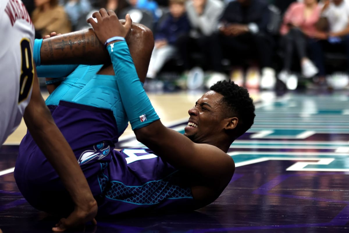 NBA ROY Power Rankings 2023-24: Top 5 candidates ft. Victor Wembanyama ...