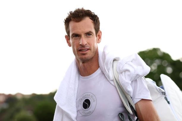 Does Andy Murray have daughters? - All you need to know
