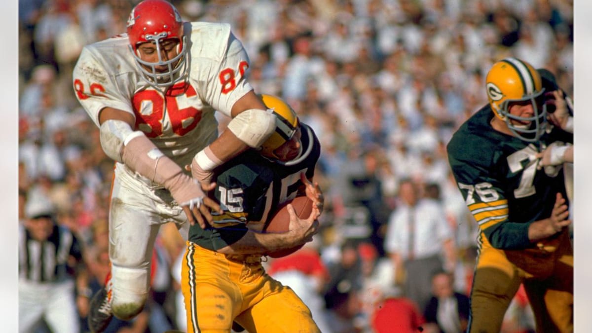 Who won the first ever Super Bowl in the NFL? Delving into league's ...