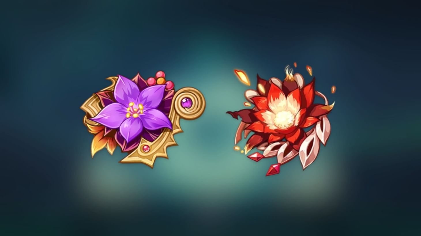 Genshin Impact Overload reaction guide: Stats priority and common ...