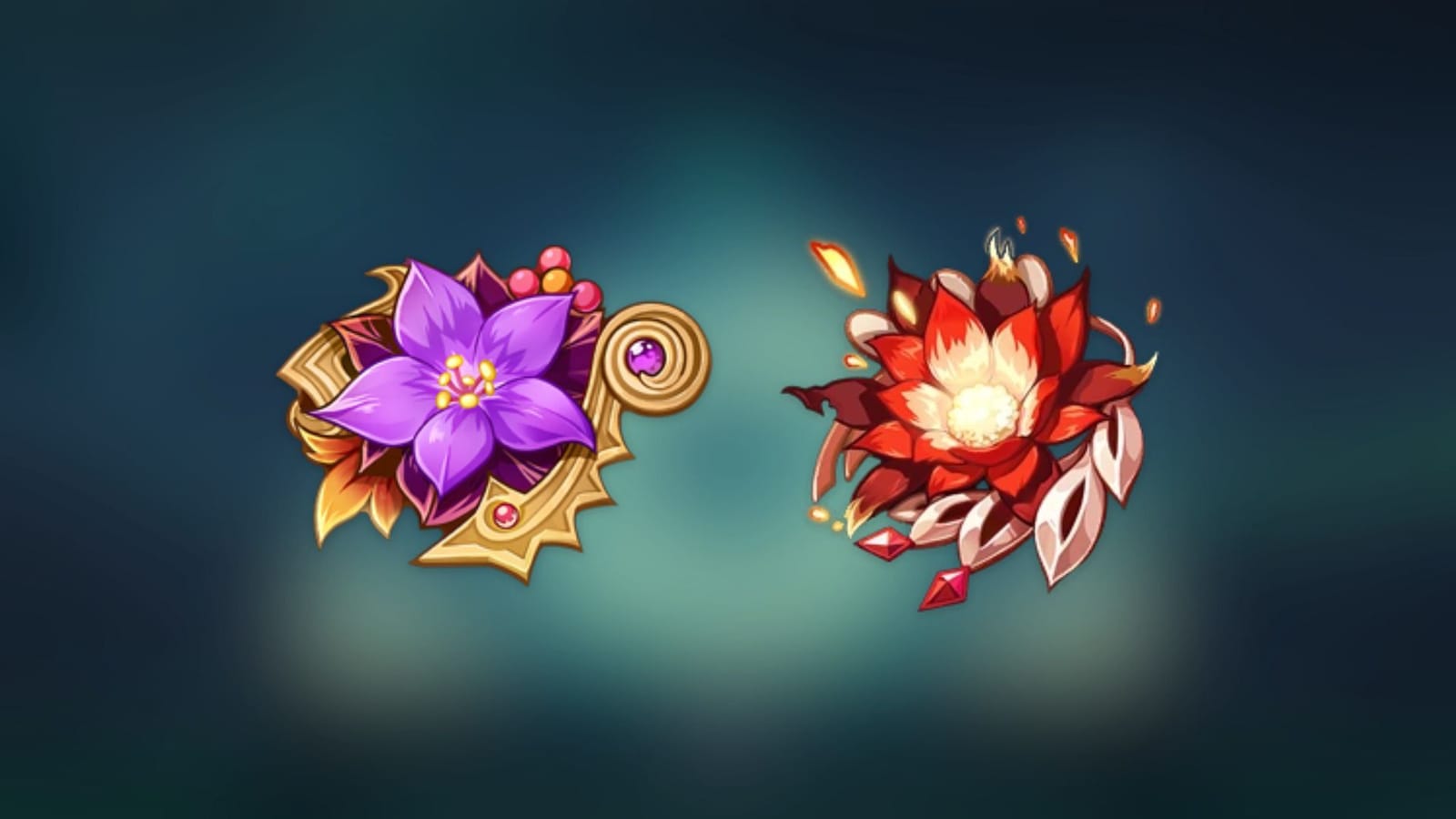Genshin Impact Overload reaction guide: Stats priority and common ...