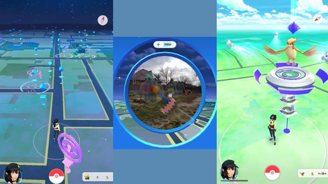 Best ways to earn XP in Pokemon GO