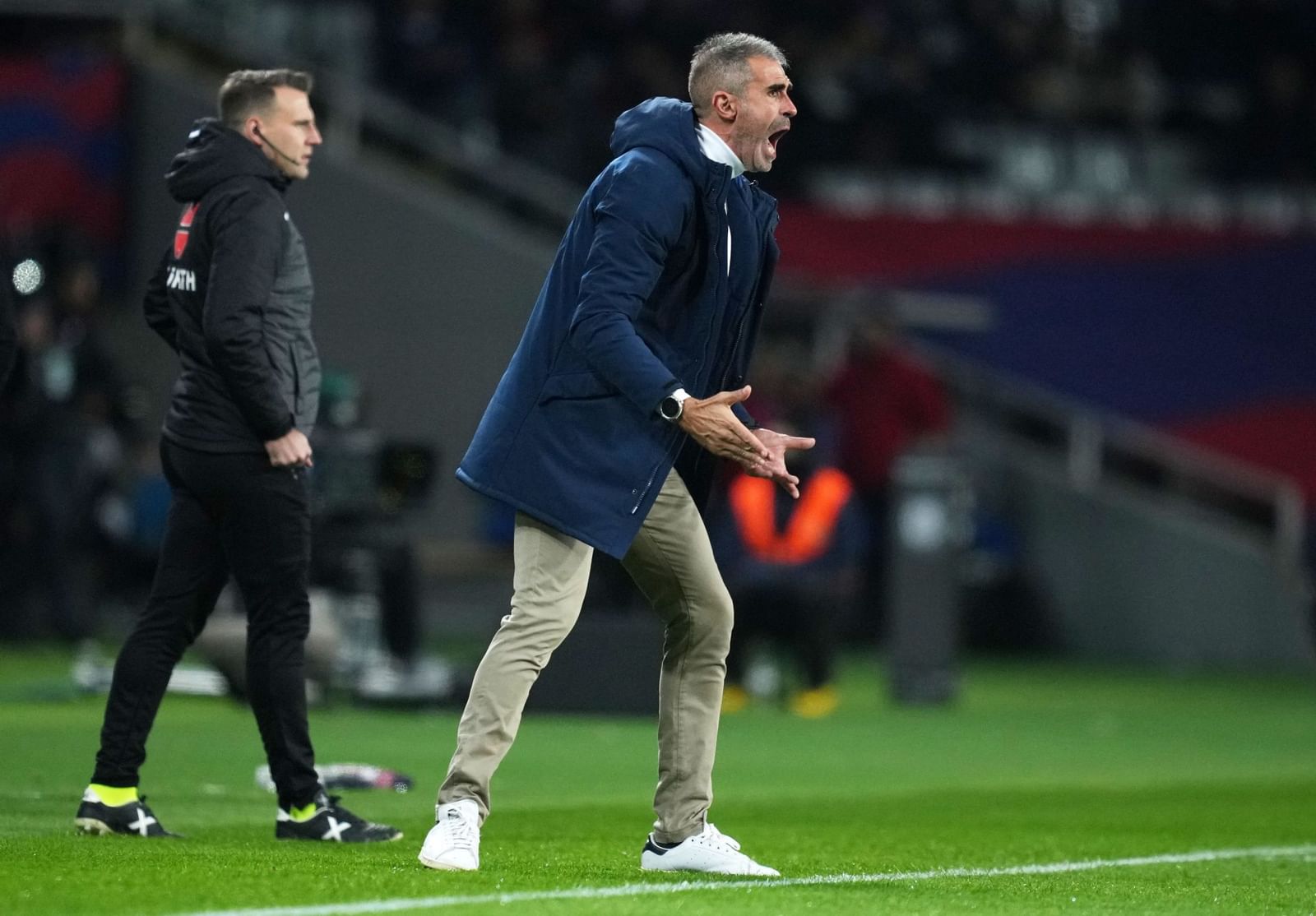 "No words" - Almeria star compares Real Madrid's robbery to iconic ...