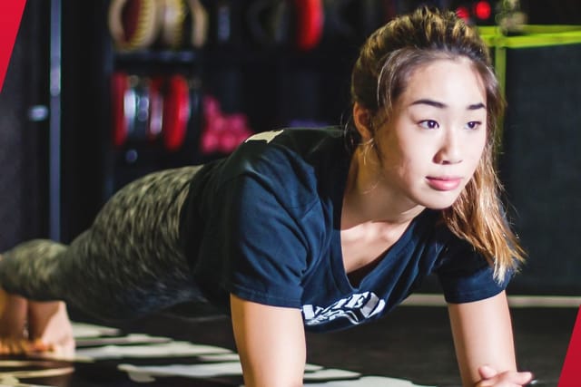 “It was always for a mission” – Angela Lee admits she’s still adjusting ...