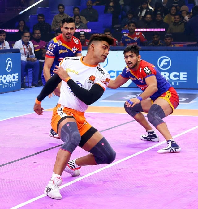 PUN vs GUJ prediction: 3 players you can pick as captain or vice ...