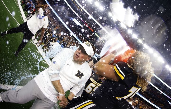 Who is Blake Baker? Exploring LSU’s new defensive coordinator's ...