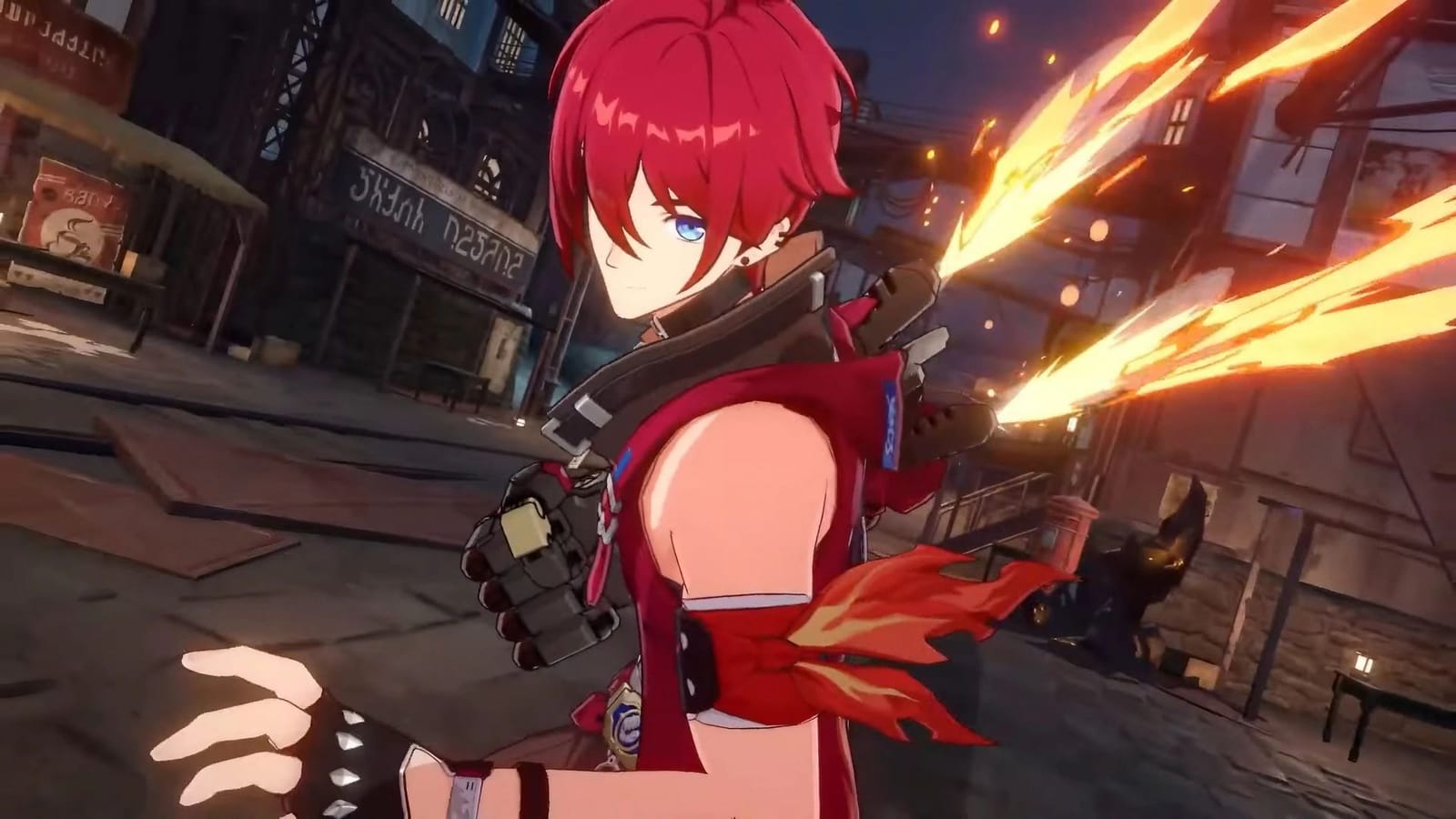 Honkai Star Rail support character tier list (May 2025)
