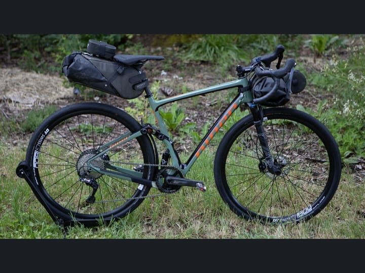 11 best bike packing bags for men and women