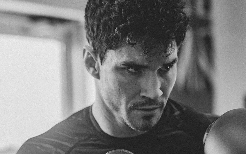 Who is Mike Malott? Everything you need to know about Neil Magny's UFC ...