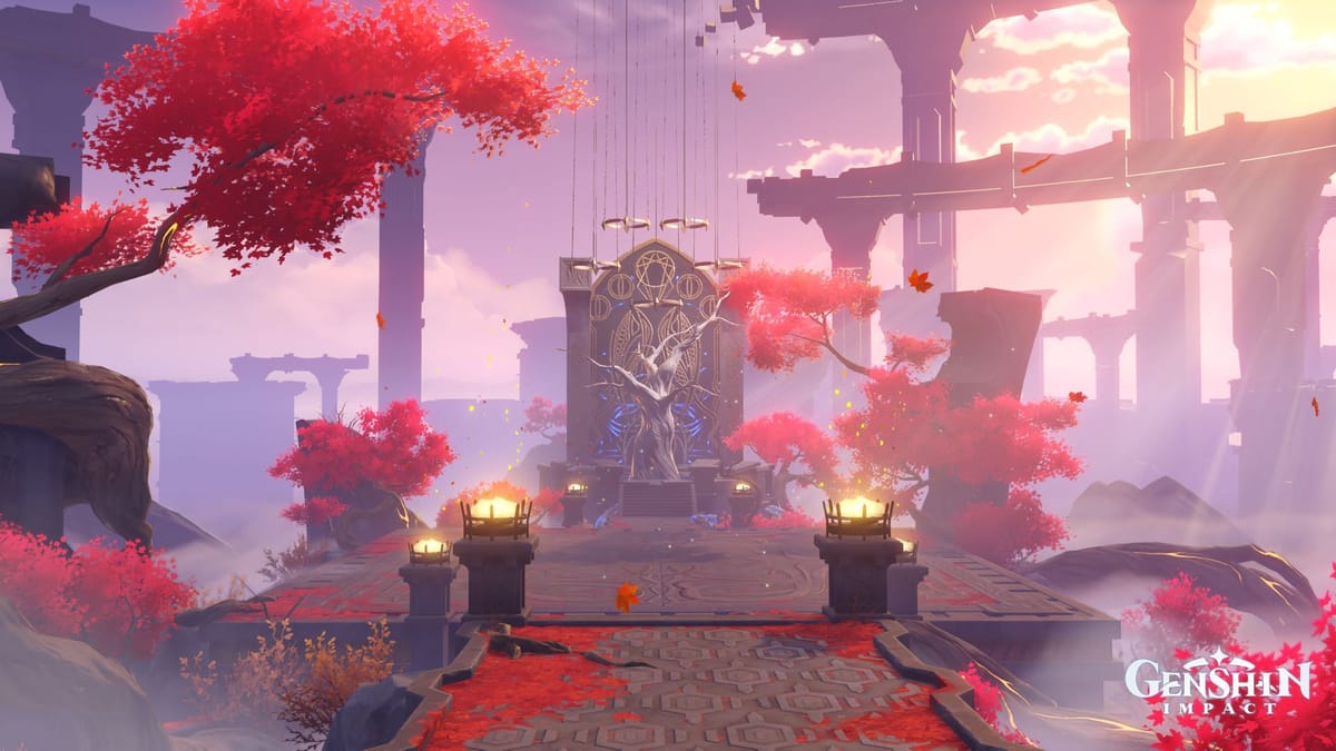 7 ways to get Companionship EXP in Genshin Impact: Character Friendship ...