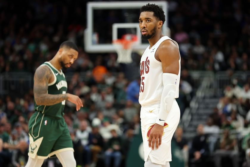 How to watch Milwaukee Bucks vs Cleveland Cavaliers NBA basketball game tonight? TV channel ...