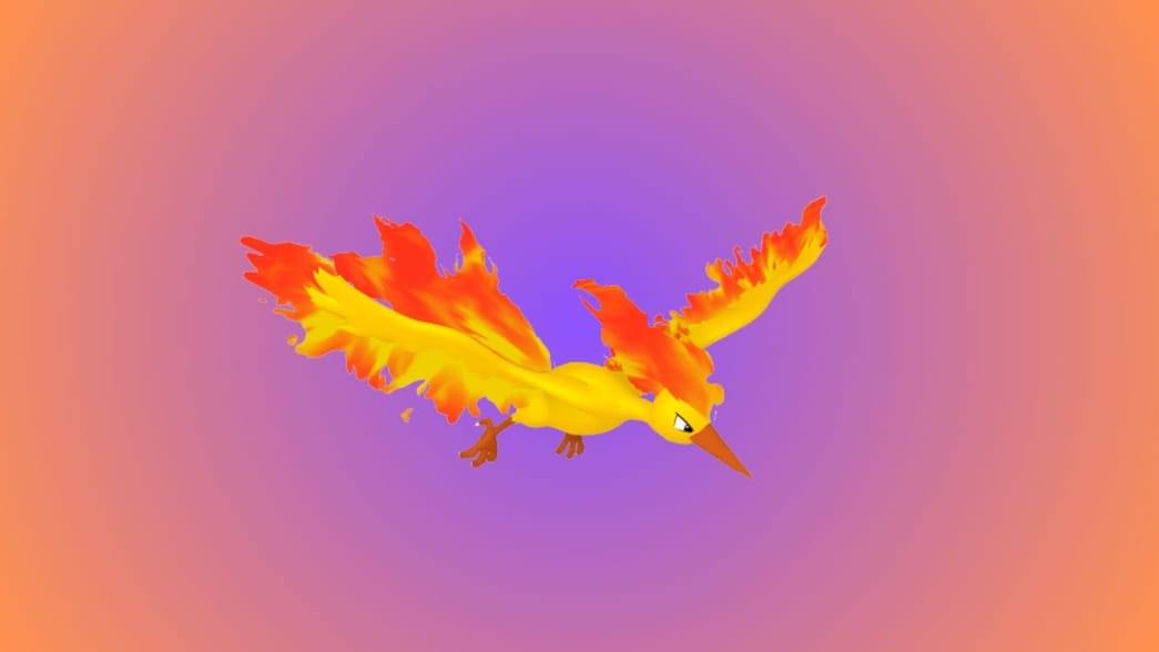 All Shadow Legendary Pokemon in Pokemon GO, ranked