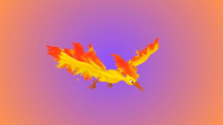 All Shadow Legendary Pokemon in Pokemon GO, ranked