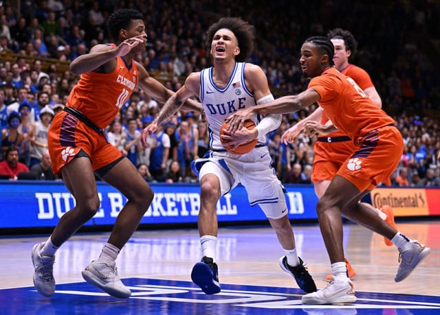 How to watch Duke vs Virginia Tech basketball game today? TV channel ...