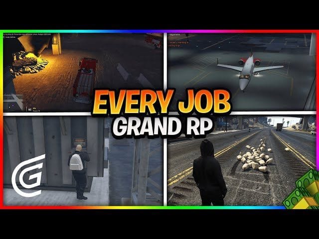 5 ways in which GTA 6 can improve Online mode with GTA RP