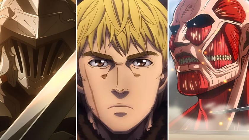 10 best revenge anime series that you should watch