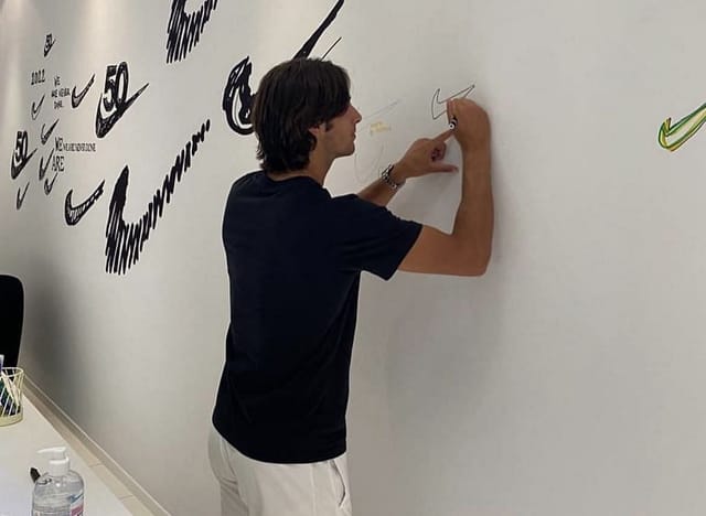 Lorenzo Musetti Net Worth 2024: Salary, Endorsements, Cars and More