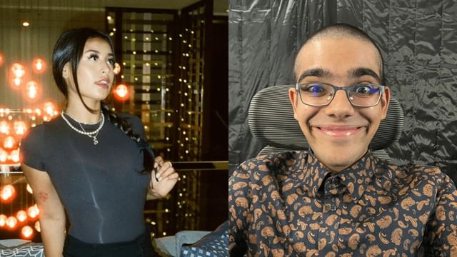 "You guys have no idea what happened" - Sam Franks tells netizens to ...