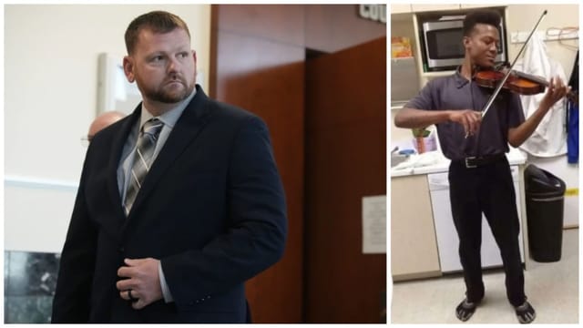 “Horrible sentencing”: Only 14 months sentence for Randy Roedema in ...