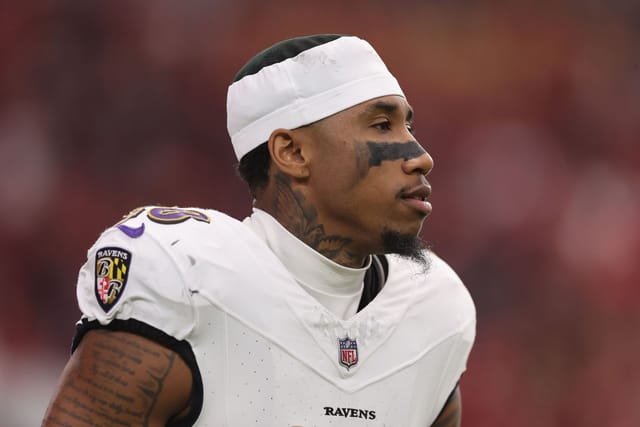 Top FSU players in 2024 NFL Playoffs ft. Jalen Ramsey, Dustin Hopkins ...