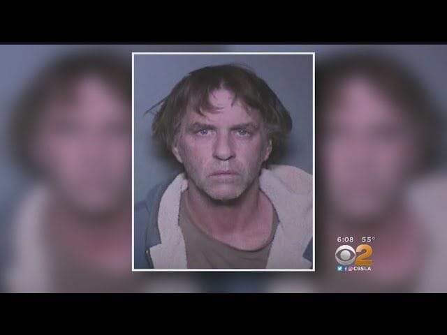 Kevin Konther: What are the charges against Kevin Konther? California ...