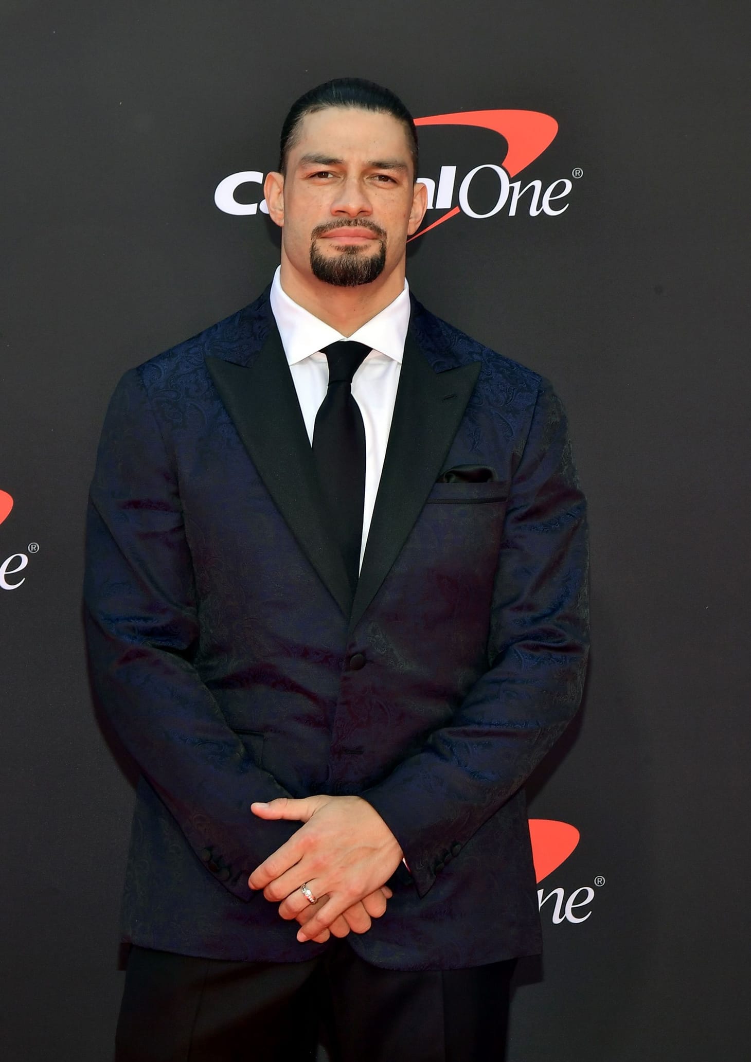 Discover the Fascinating Family Tree of WWE Superstar Roman Reigns ...