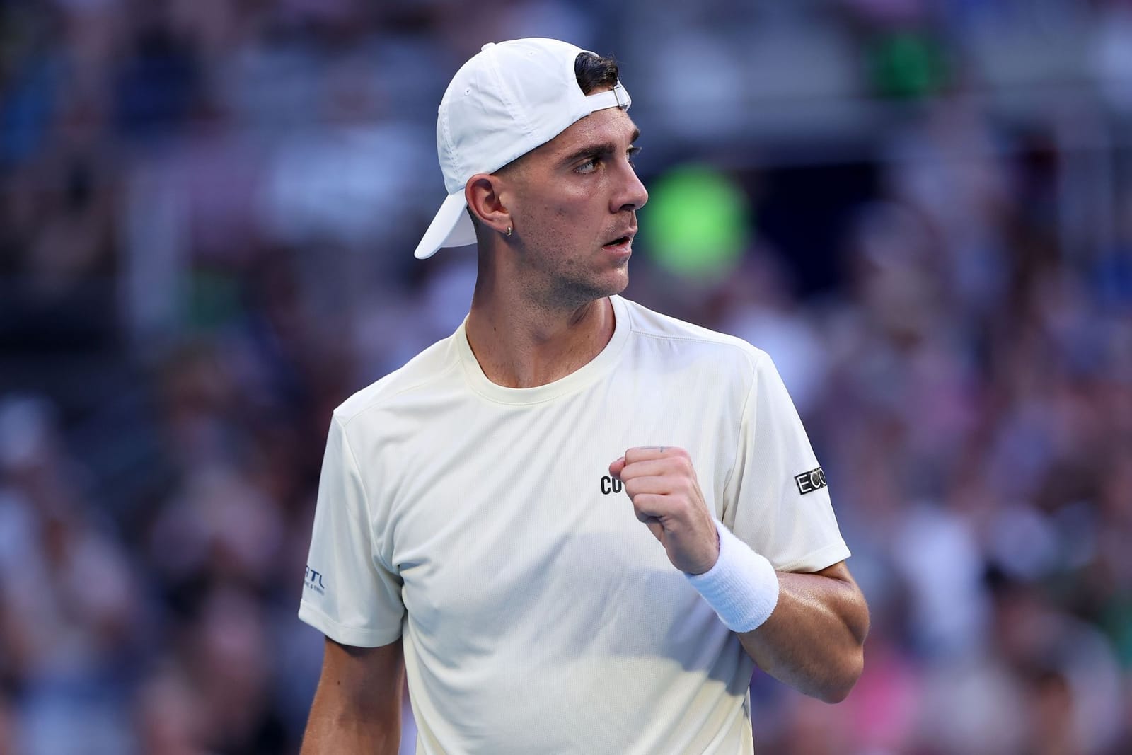 What is Thanasi Kokkinakis's net worth in 2024?